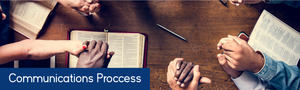 Communications | FUMC