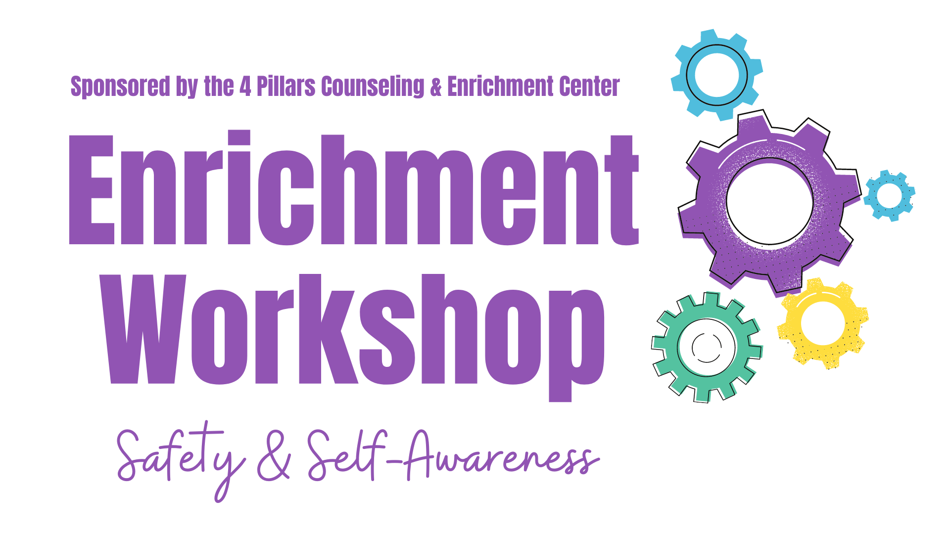 Counseling & Enrichment | FUMC